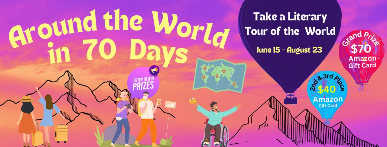 Adult Summer Reading - Nanuet Public Library