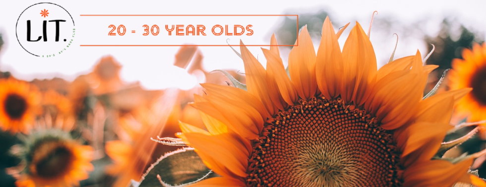 Adult Summer Reading - Nanuet Public Library