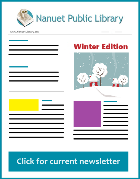 Home - Nanuet Public Library