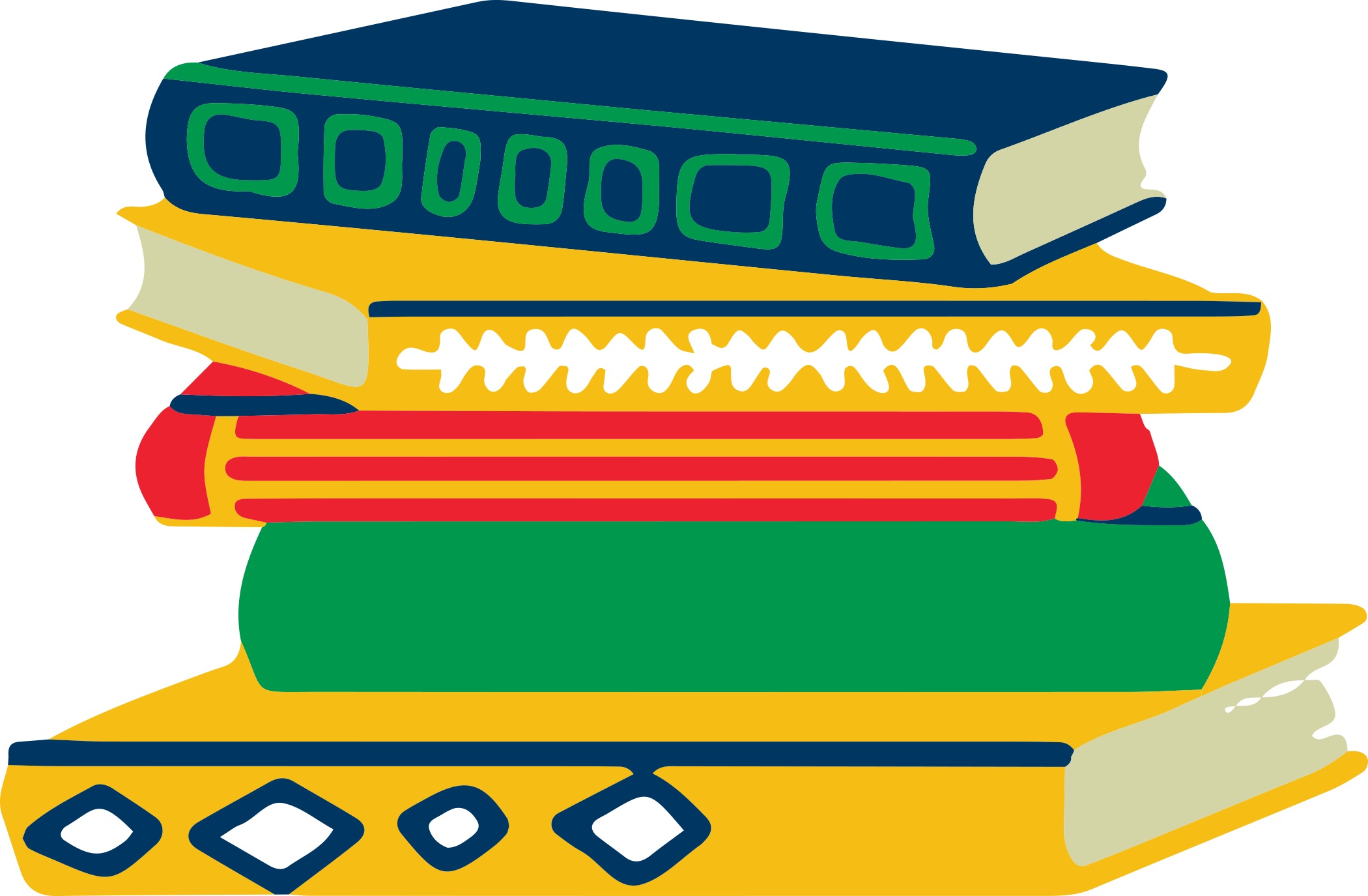 Children’s Services - Nanuet Public Library